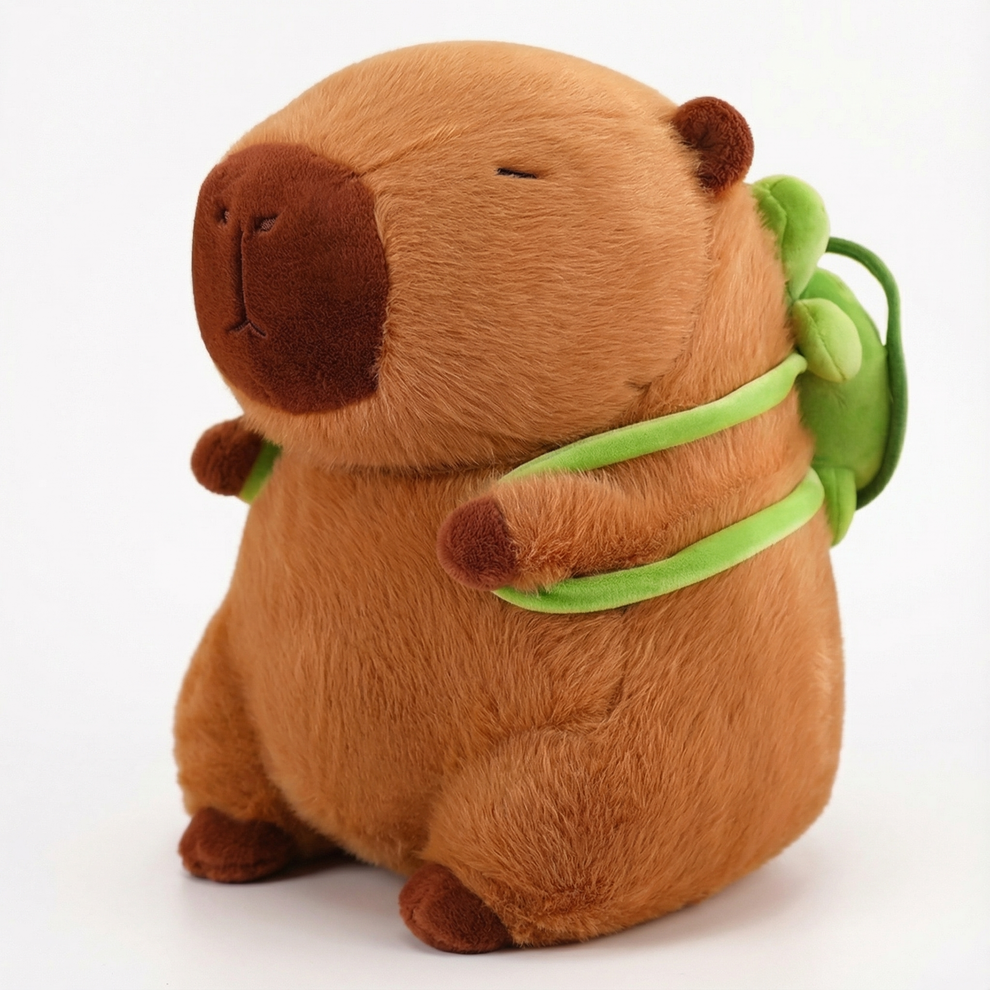 Pooky - Capybara